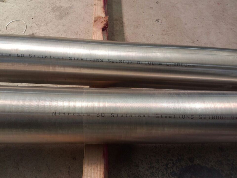 ASTM A479 304 round bar