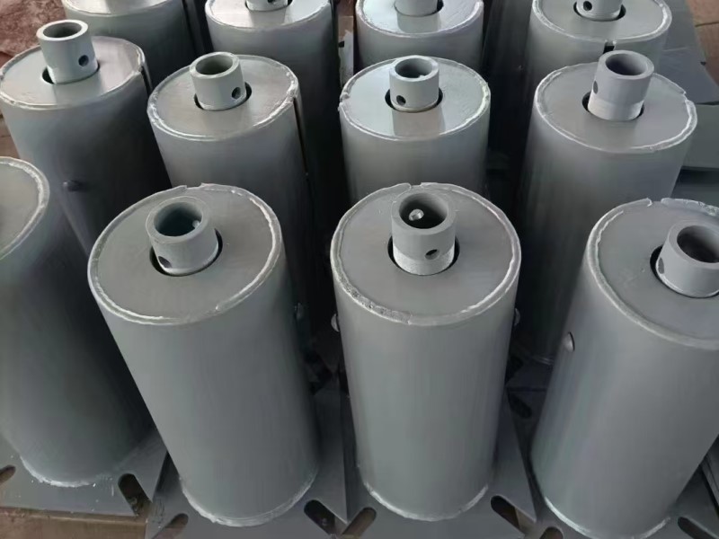 Variable Spring Supports