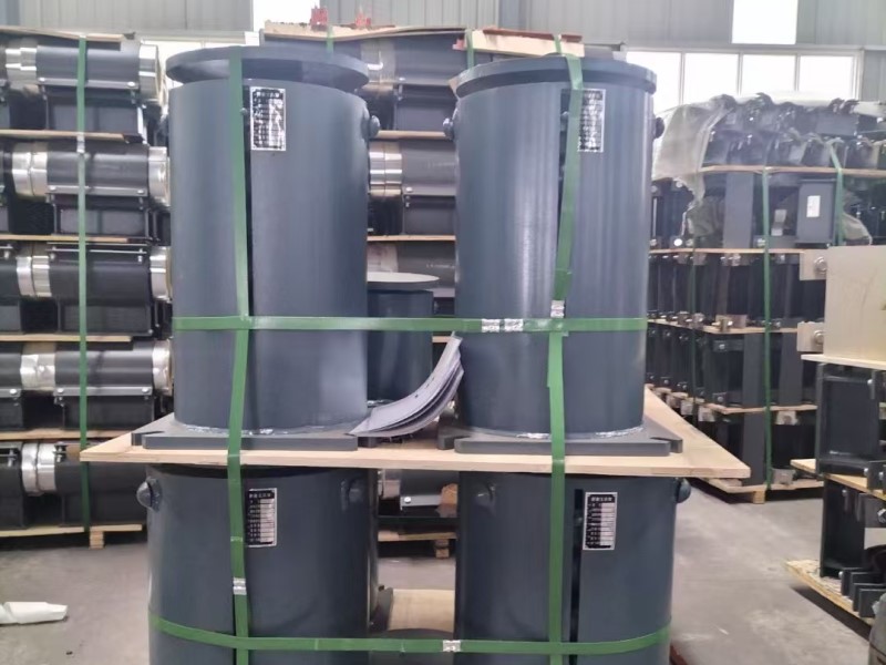 Variable Spring Supports