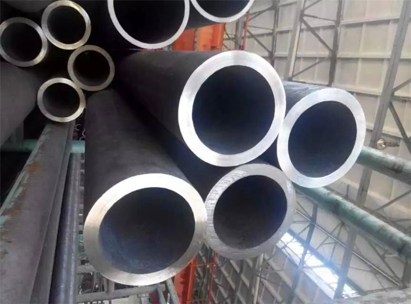 ASTM B675 UNS N08367 welded pipe