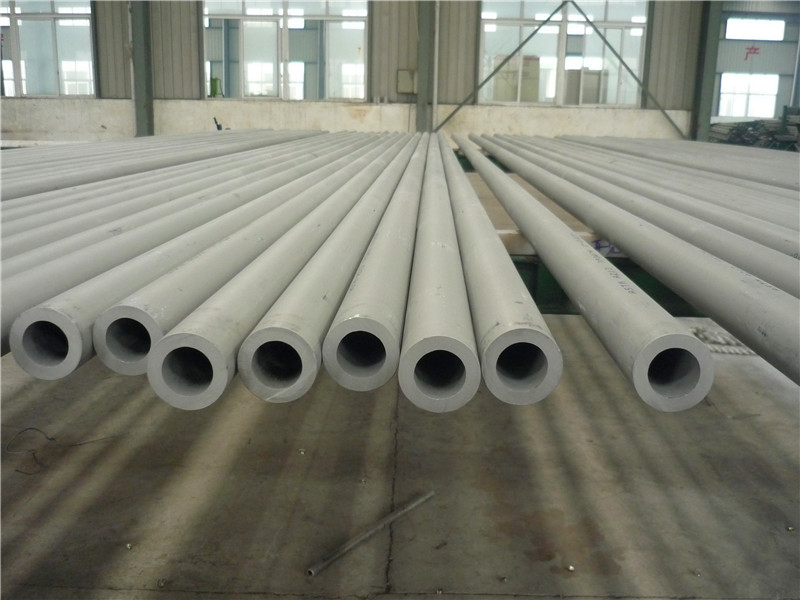 ASTM B729 UNS N08020 steel pipe, Alloy 20 Pipe