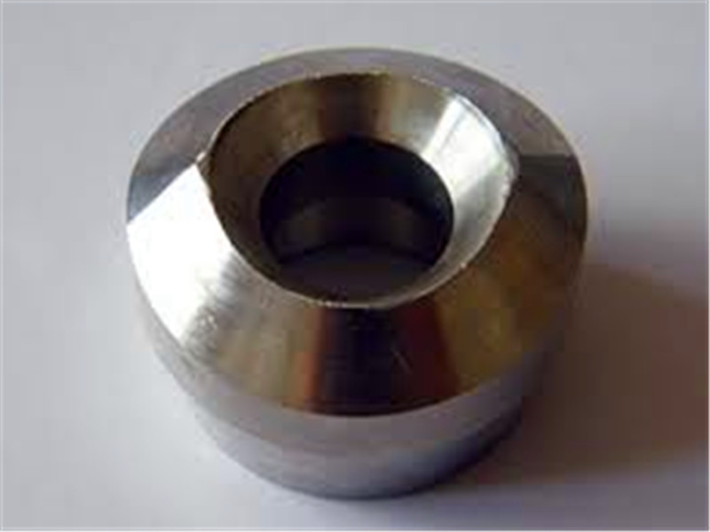 ASTM A182 F304/304L WELDOLET THREADOLET STAINLESS STEEL FORGED FITTING ...