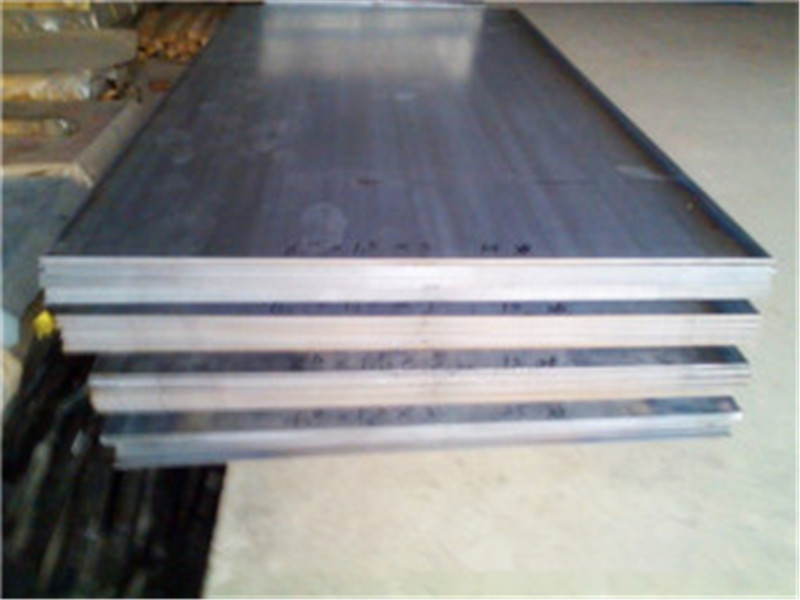 Stainless steel UNS S32100 plate sheet